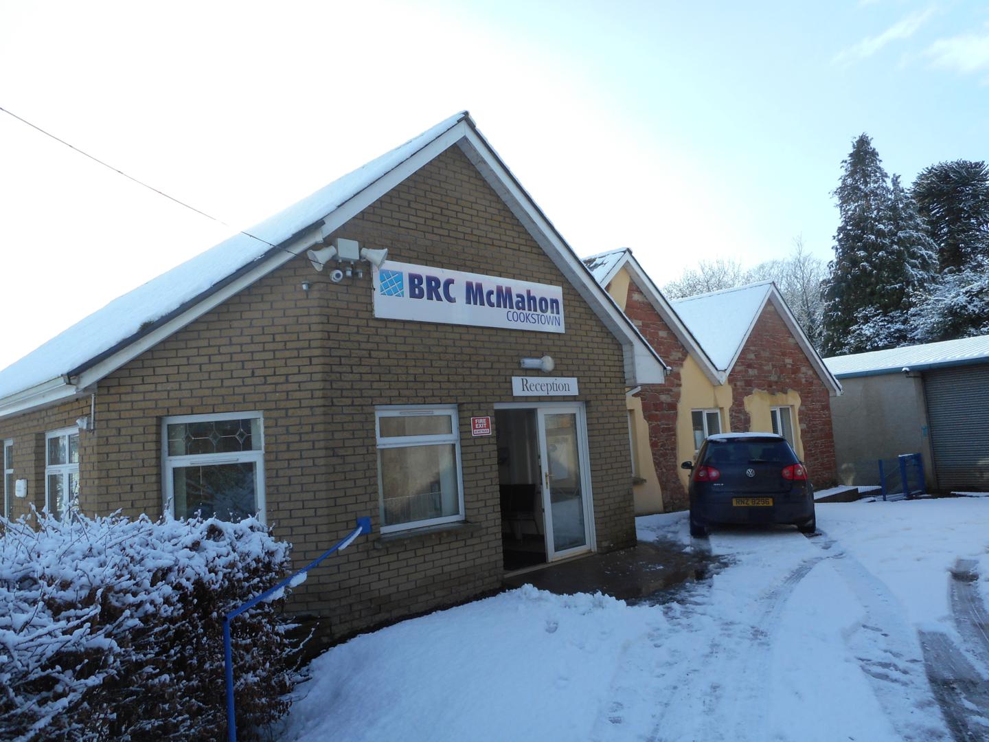 Asbestos Survey, consultancy and management Case Study - Iota