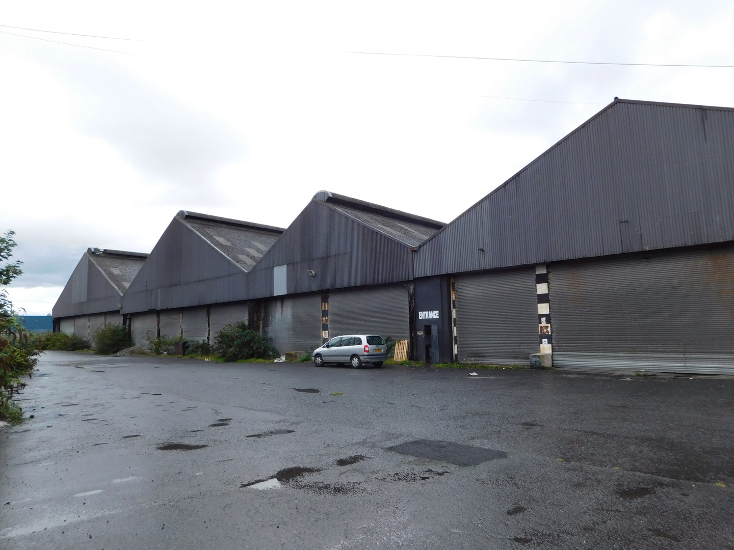 Asbestos Survey - Core Sampling | Asbestos Services | UK & Ireland - Iota